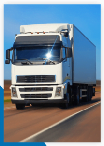 Surface Transportation - Cargobel Logistics